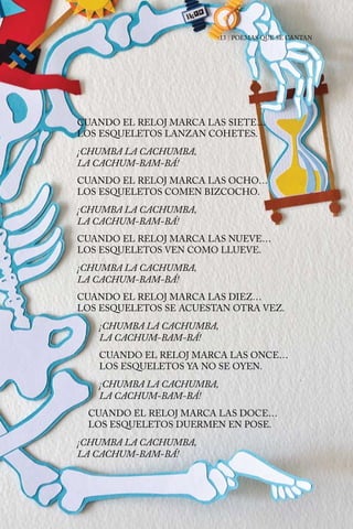 Poemas que se cantan | PDF