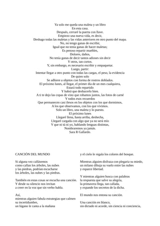 Poesía española de ahora mismo - Parte 2.-- Materiales para la lectura ...