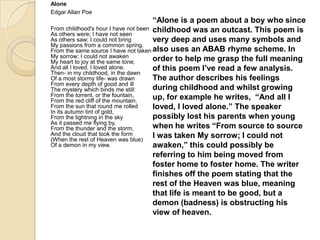 Poem [autosaved] | PPT