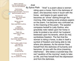 Poem [autosaved] | PPT