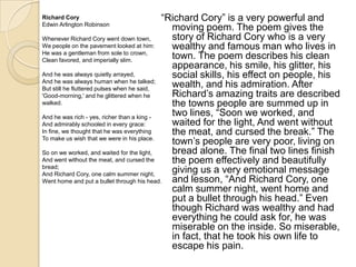 Poem [autosaved] | PPT