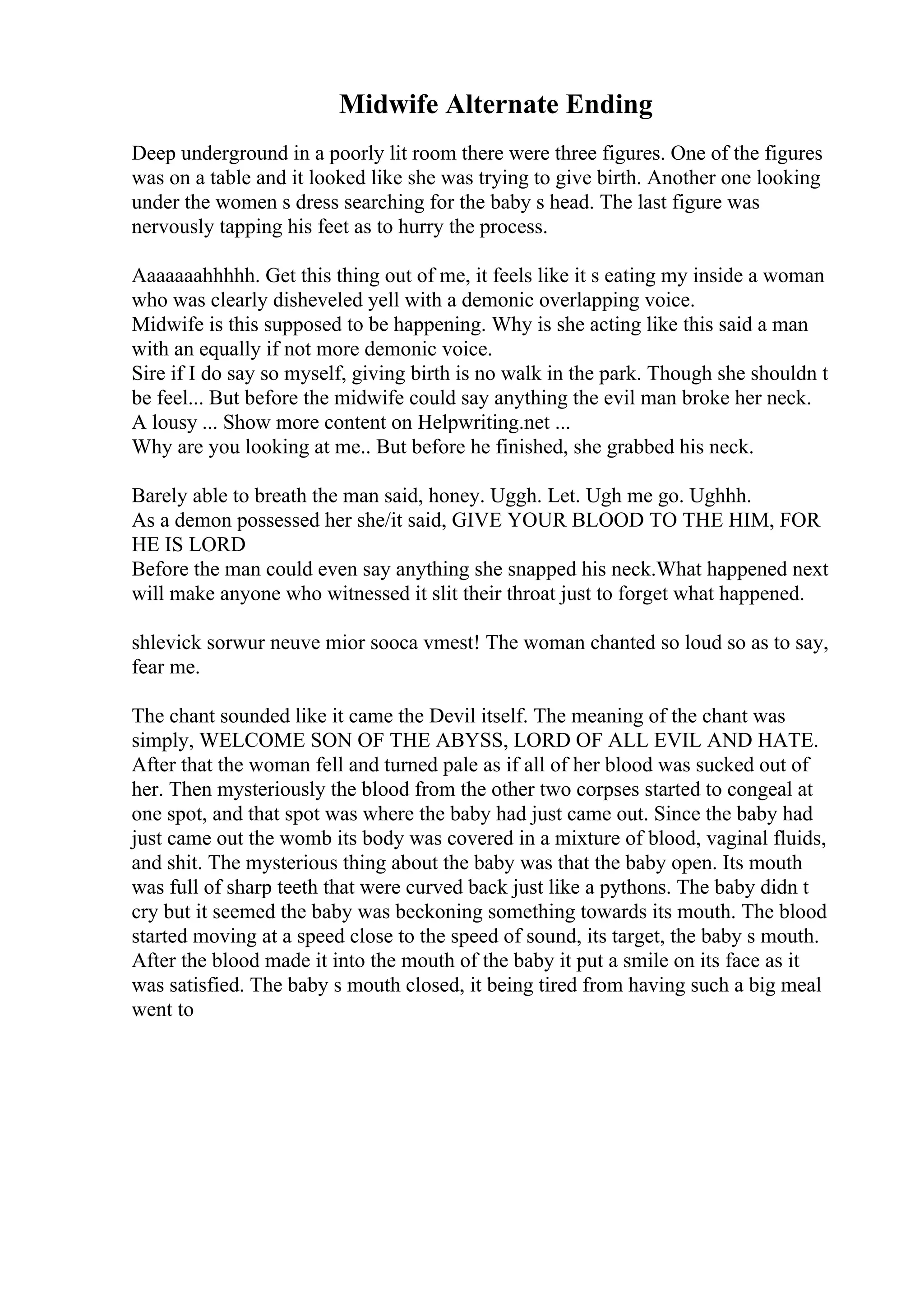 Poem Comparison Essay.pdf