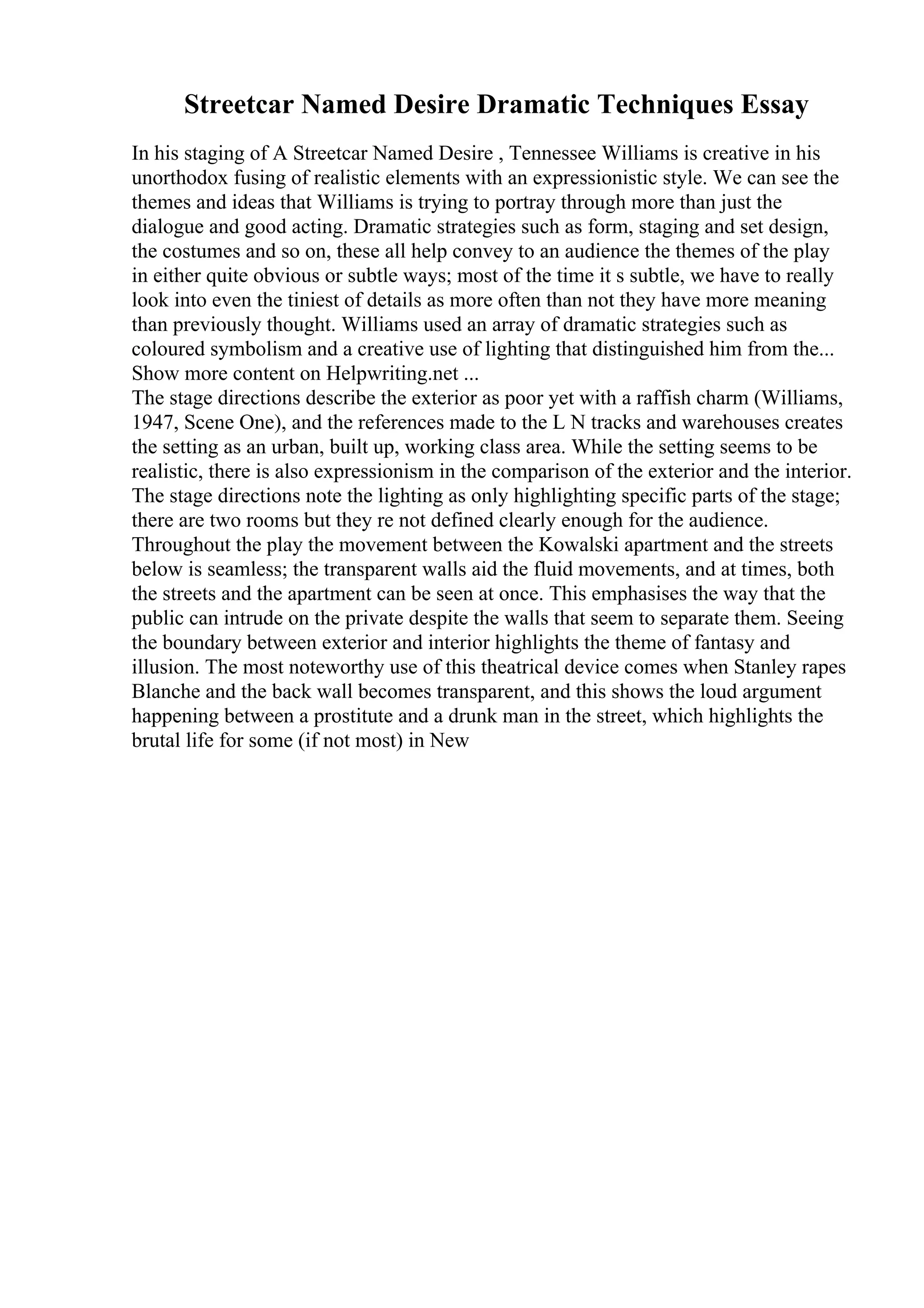 Poem Comparison Essay.pdf