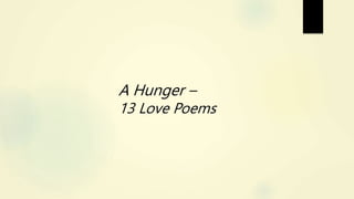 Poem compilations.pptx