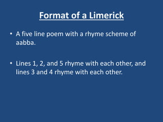 Poem Examples | PPTX