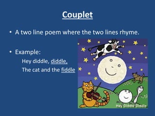 Poem Examples | PPTX