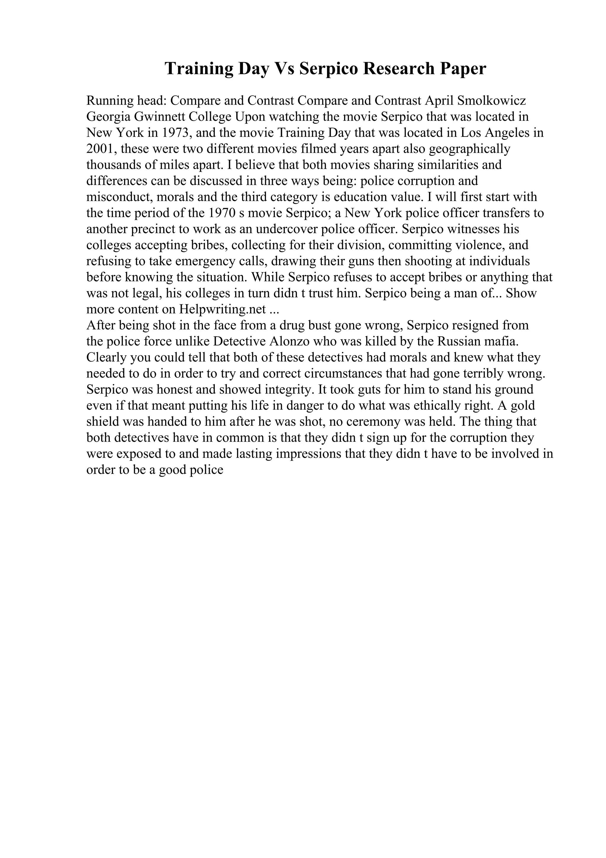 Poem Explication Essay Explication Essay Example On The Poem Naming Of