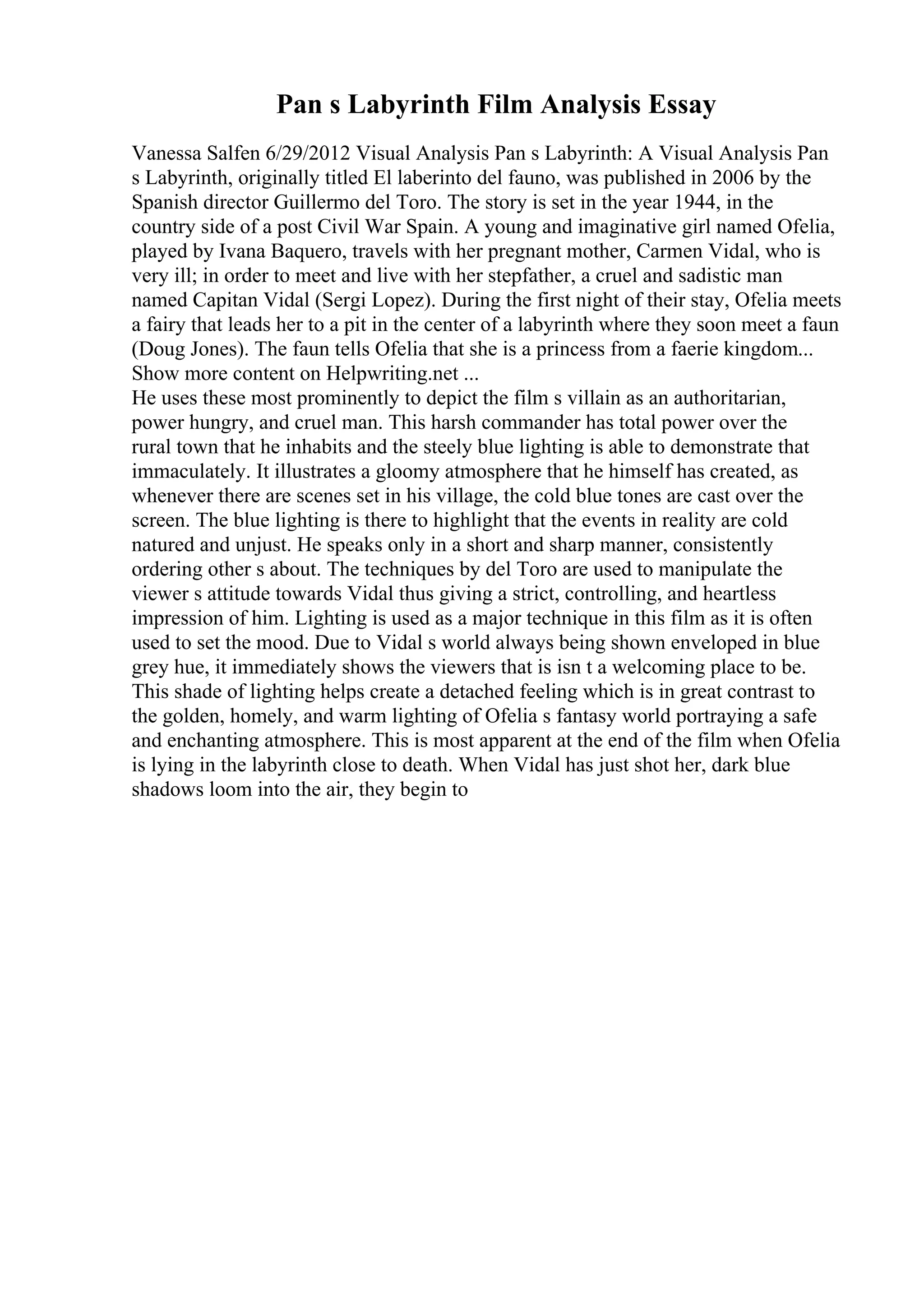 Poem Explication Essay. Explication Essay Example on the Poem Naming of ...