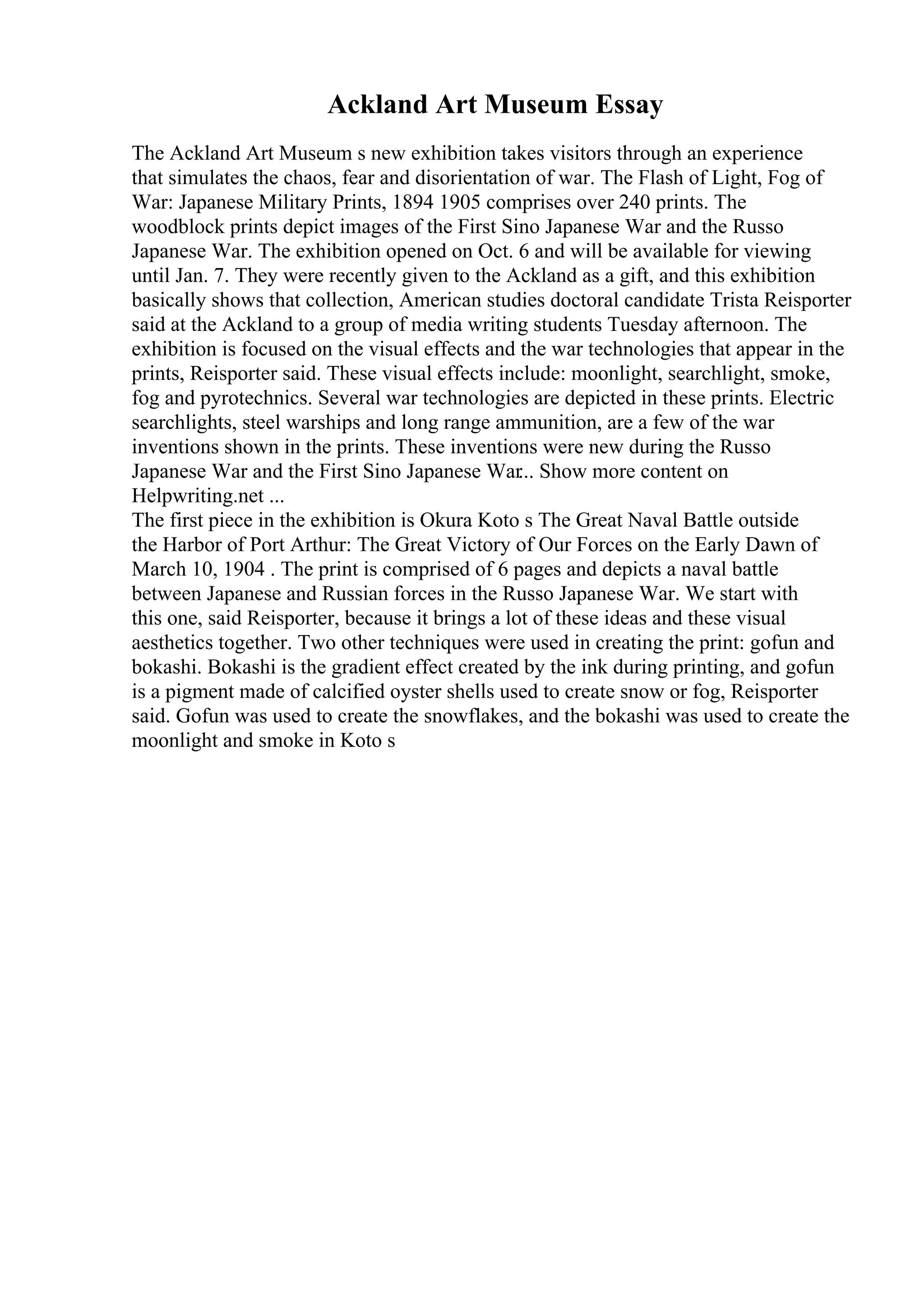 Poem Explication Essay. Explication Essay Example on the Poem Naming of ...