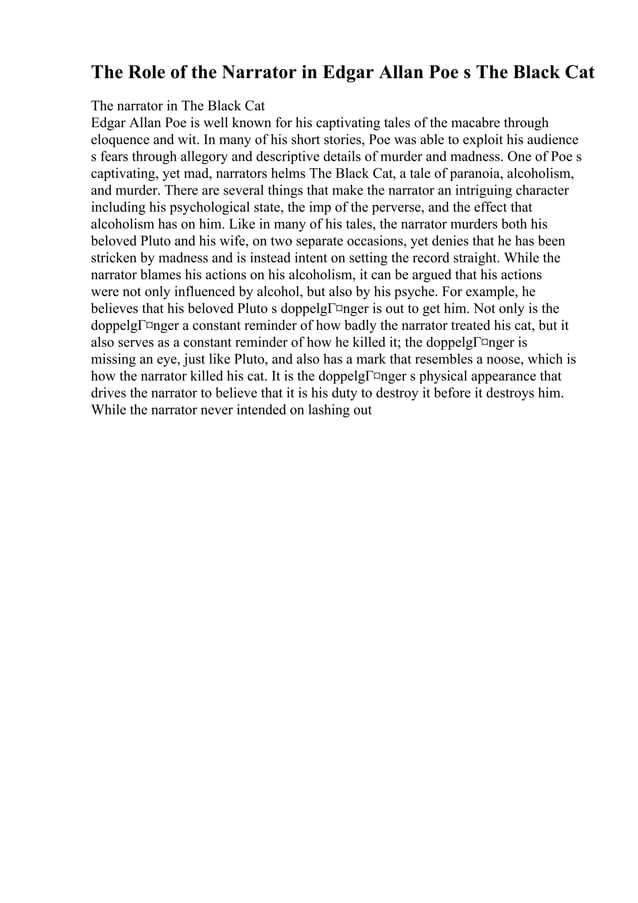 Poem Explication Essay. Explication Essay Example on the Poem Naming of ...