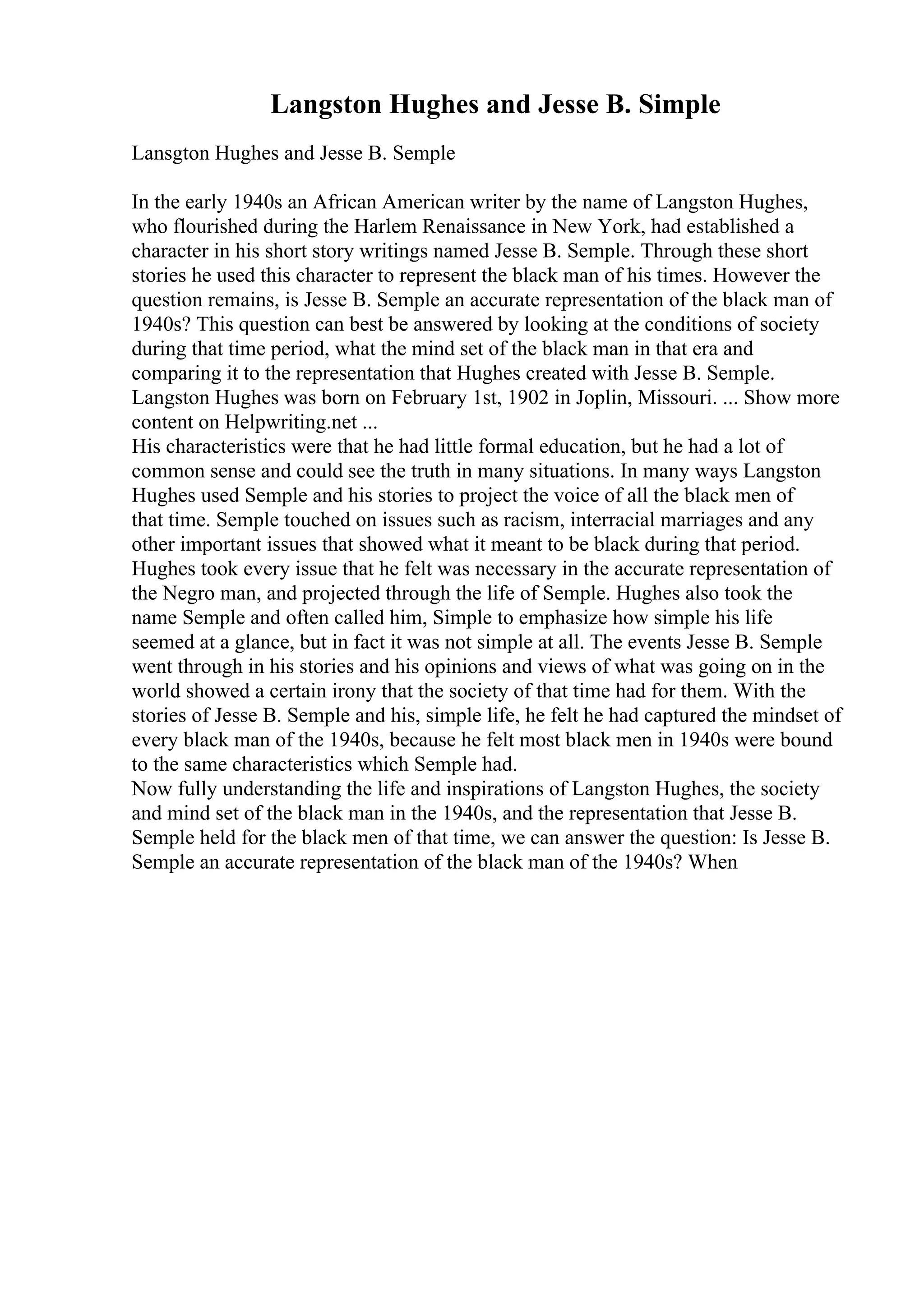 Poem Explication Essay Example. How to write an essay on a poem ...