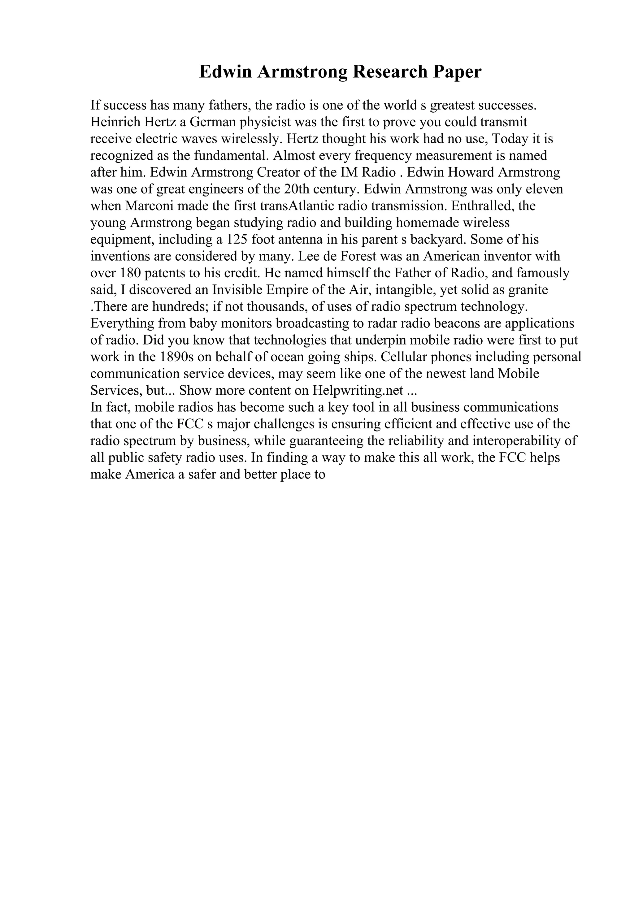 Poem Explication Essay Example. How to write an essay on a poem ...