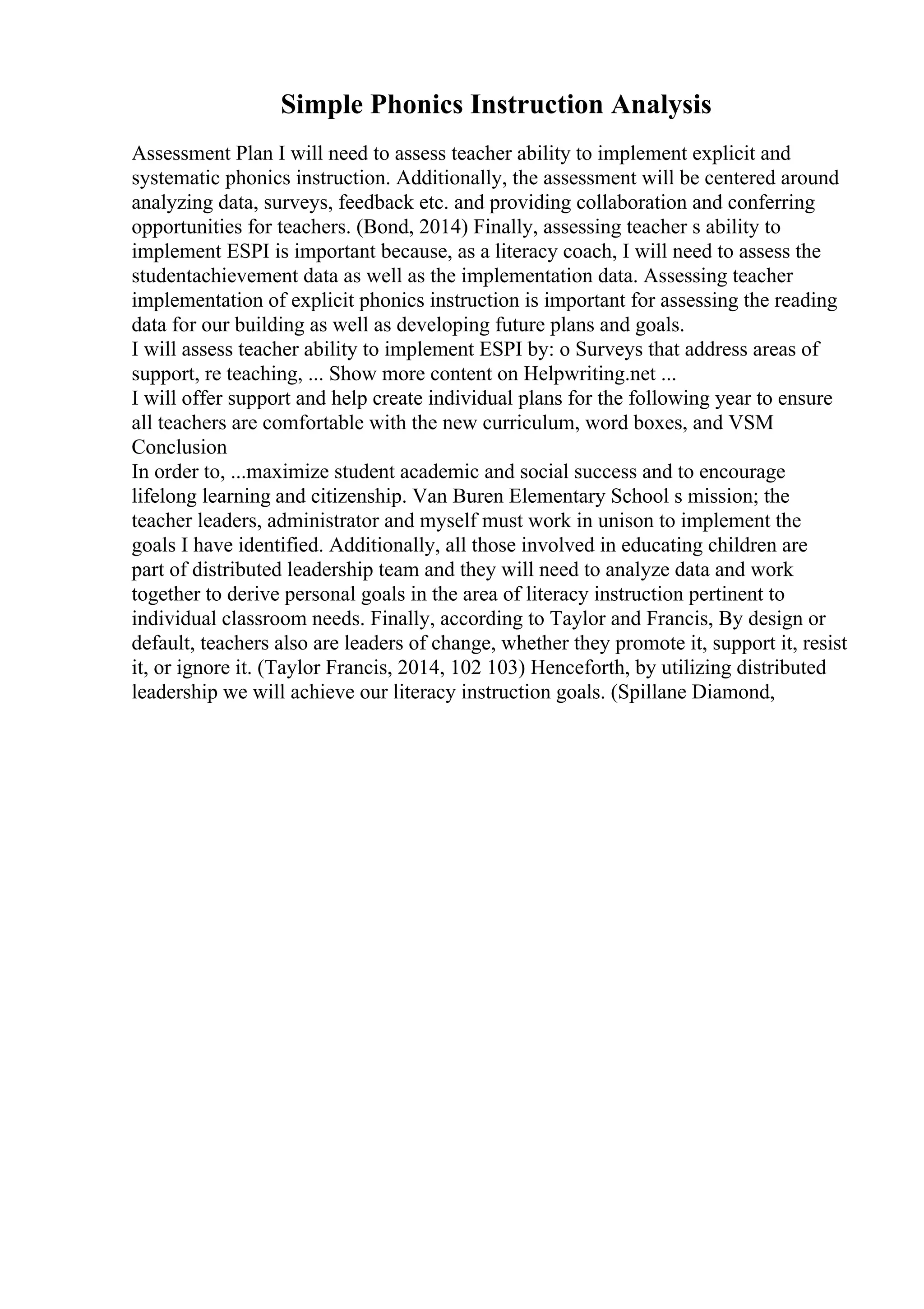 Poem Explication Essay Example. How to write an essay on a poem ...