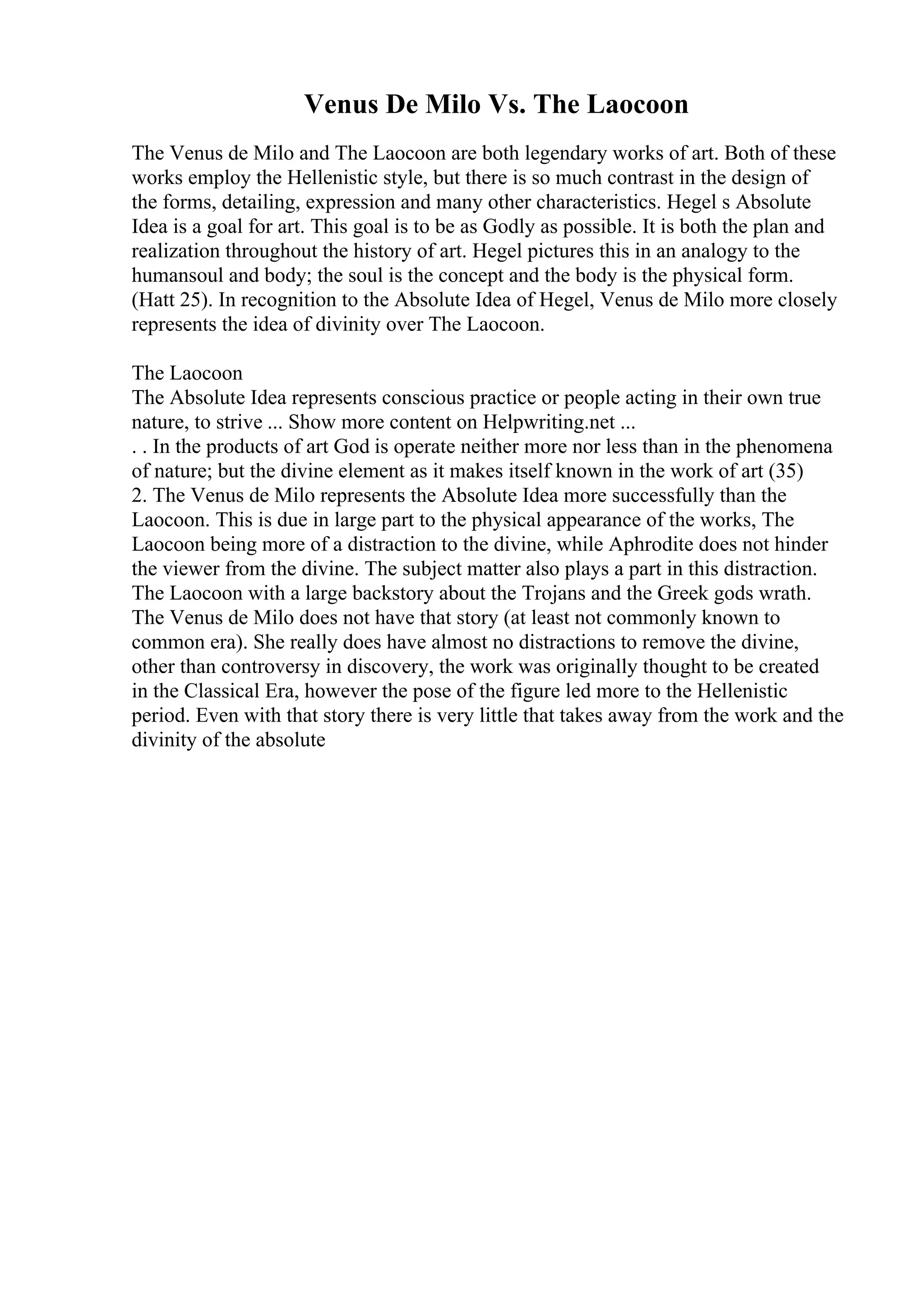 Poem Explication Essay Example. How to write an essay on a poem ...