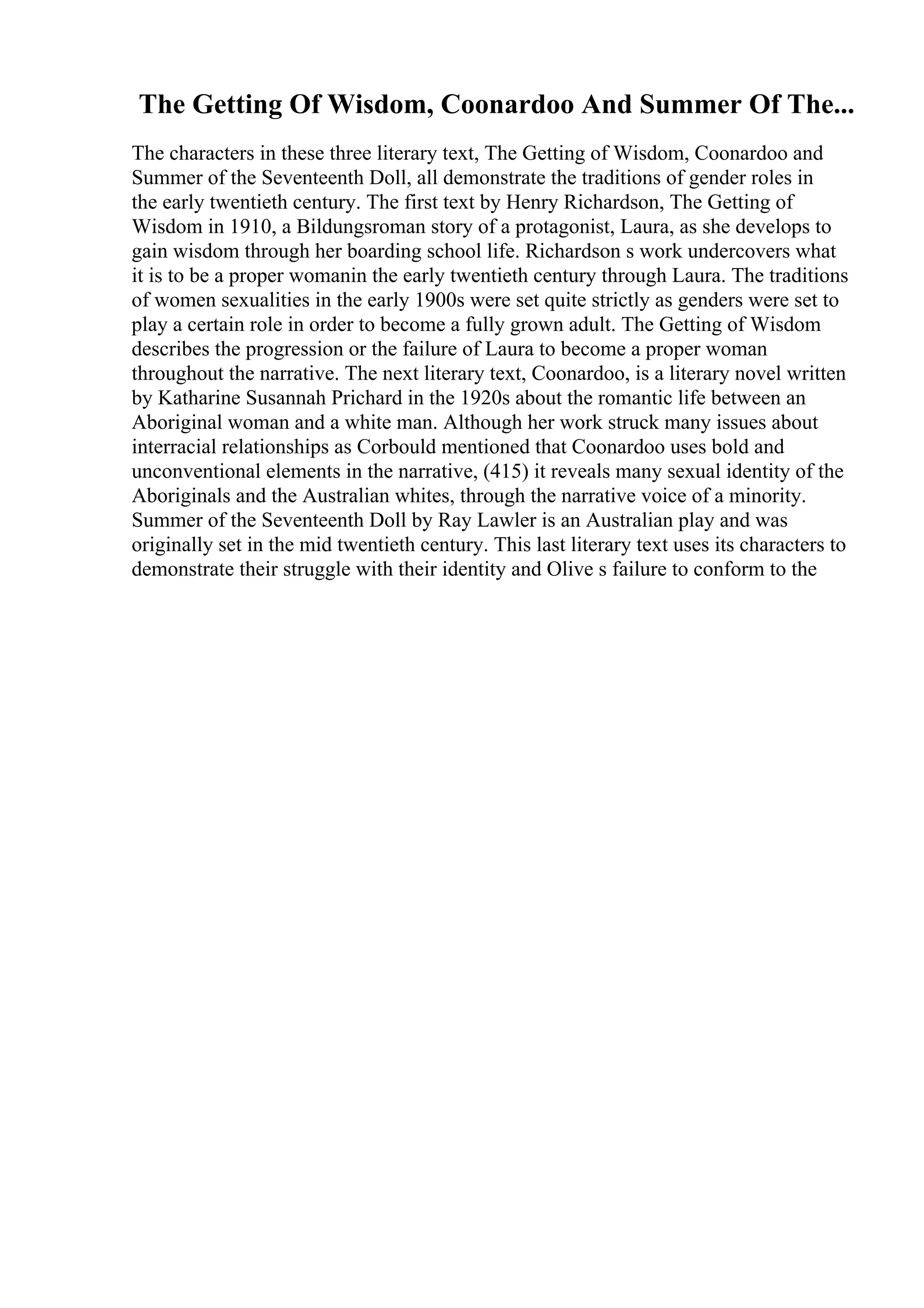 Poem Explication Essay Example. How to write an essay on a poem ...