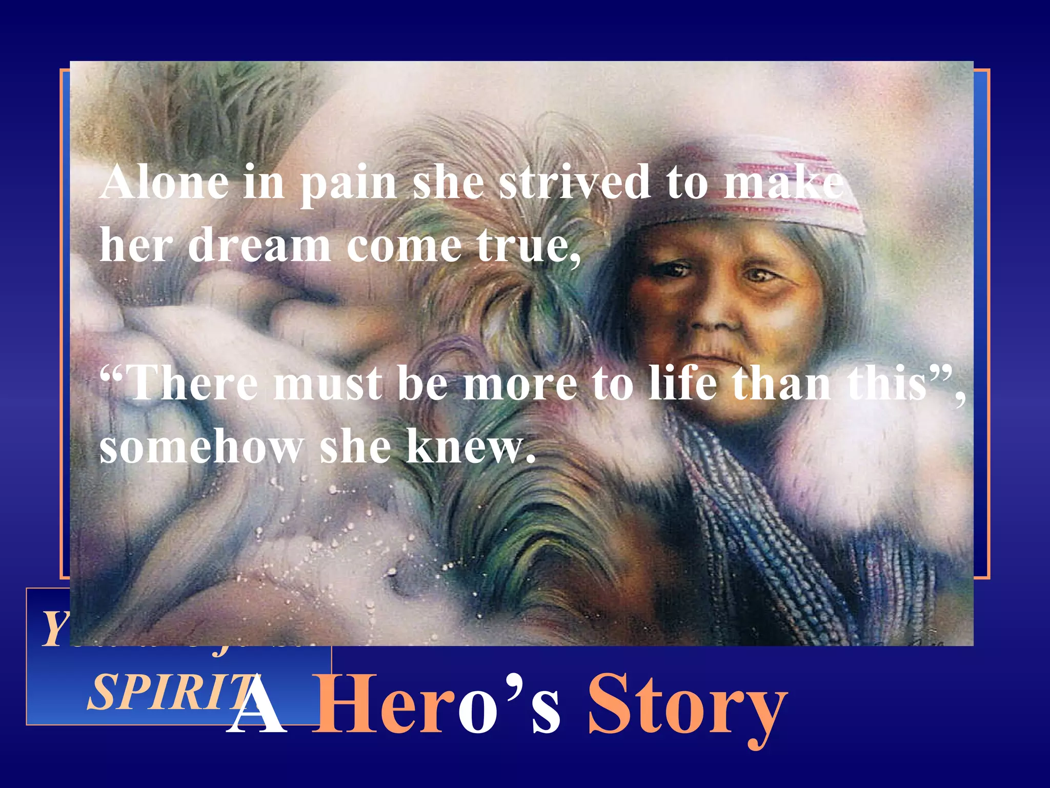 Her Story | PPT