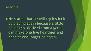 another chance(poem) | PPTX