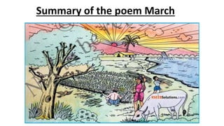 Poem March.pptx