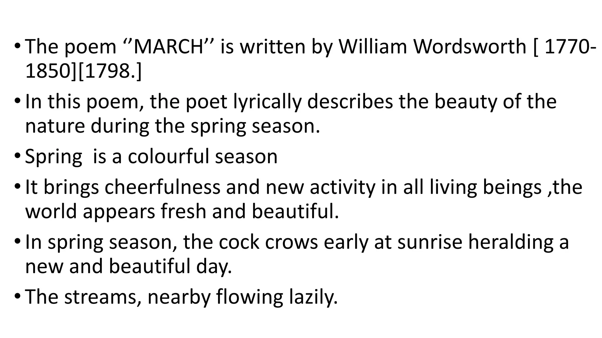 Poem March.pptx