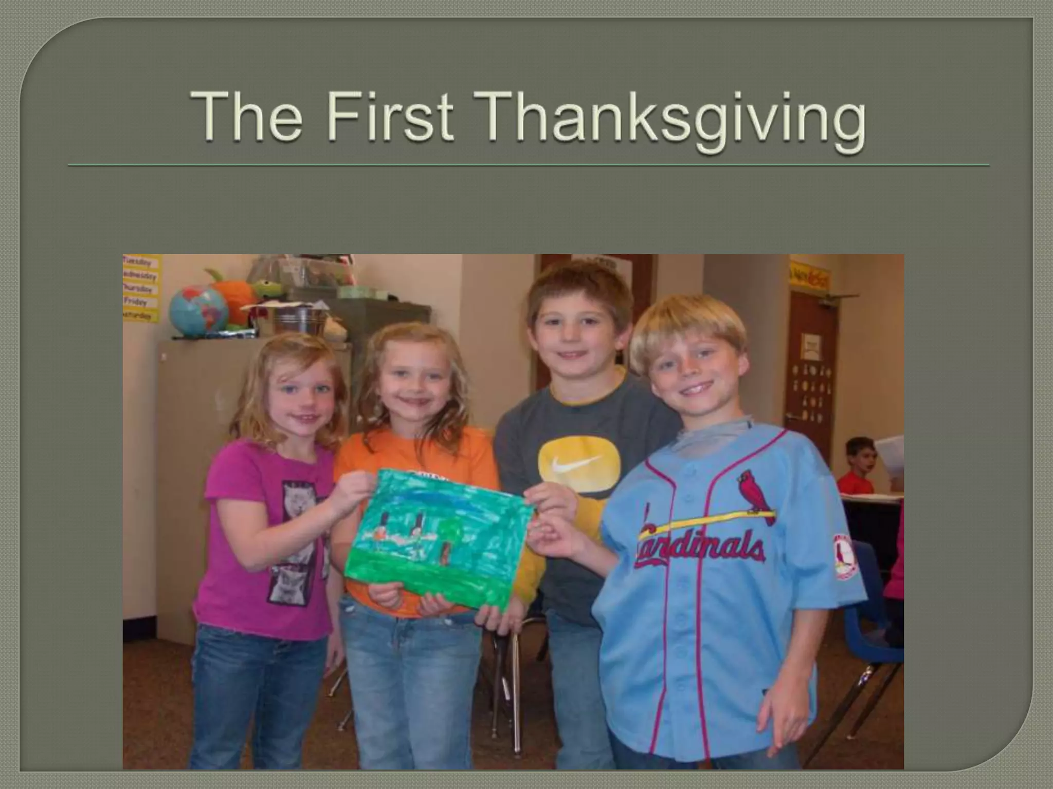 Poem Posse Slides | PPTX