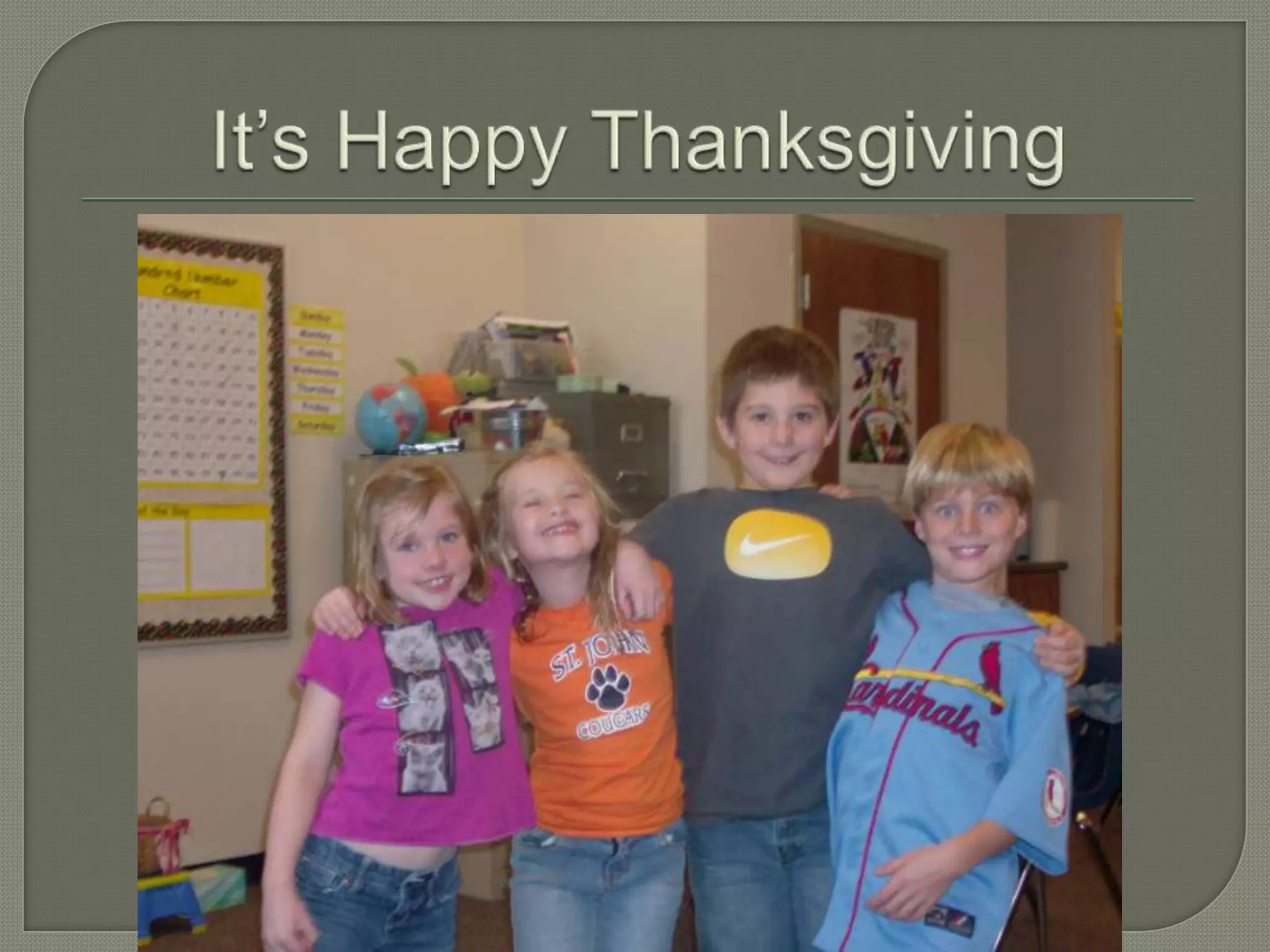 Poem Posse Slides | PPTX