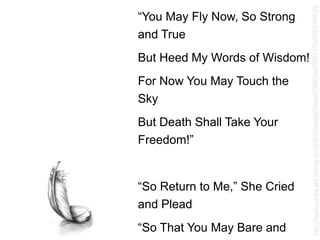 Poem presentation | PPT