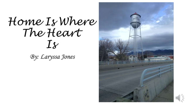 Poem presentation | PPT