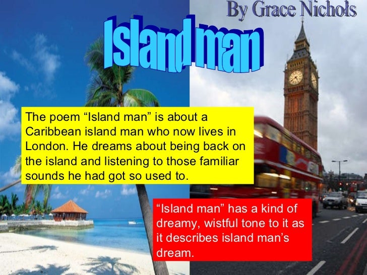 Island Man - Alchetron, The Free Social Encyclopedia