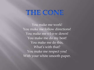 Poems | PPTX