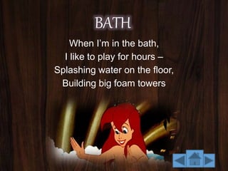 Short Poems for Children | PPTX