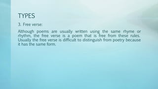 Poems | PDF