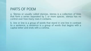 Poems | PDF