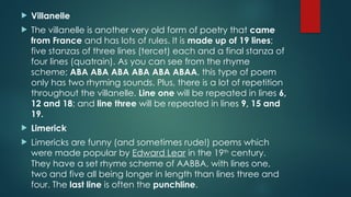 POEMS-Slide- English 10-Quarter 3- lesson 3.pptx