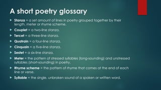 POEMS-Slide- English 10-Quarter 3- lesson 3.pptx