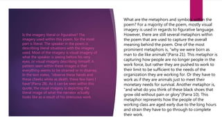 Poems and anti poems presentation | PPT