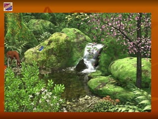Poem Seasons Change | PPT