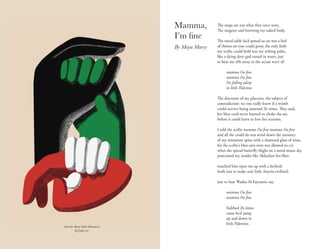 Poems for Palestine. Literature, poetry | PDF