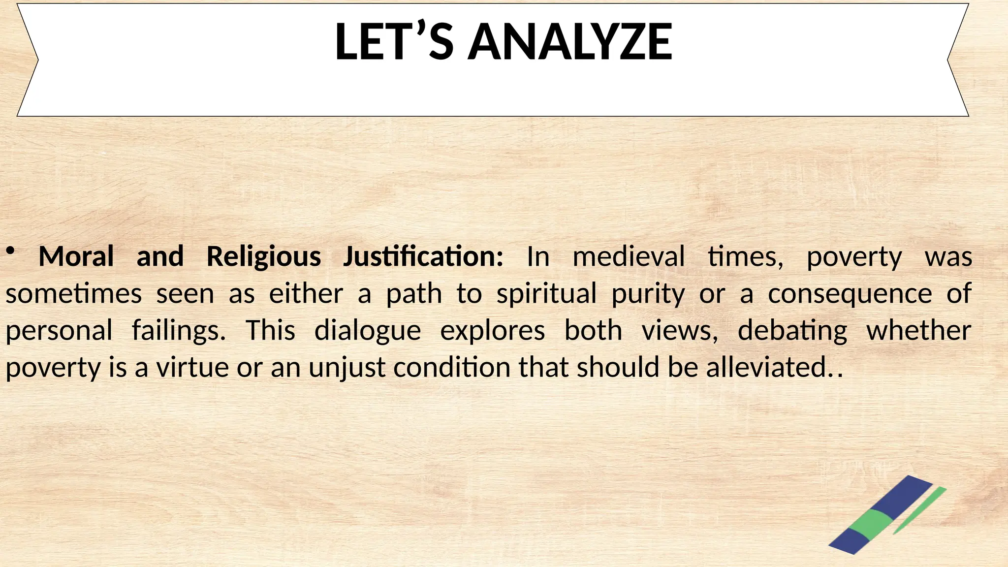 POEM The Dialogue of the Poor and Destitute WITH WORKSHEET NUMBER 2.pptx