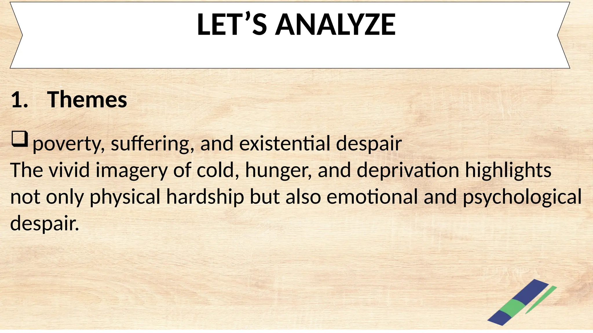 POEM The Dialogue of the Poor and Destitute WITH WORKSHEET NUMBER 2.pptx