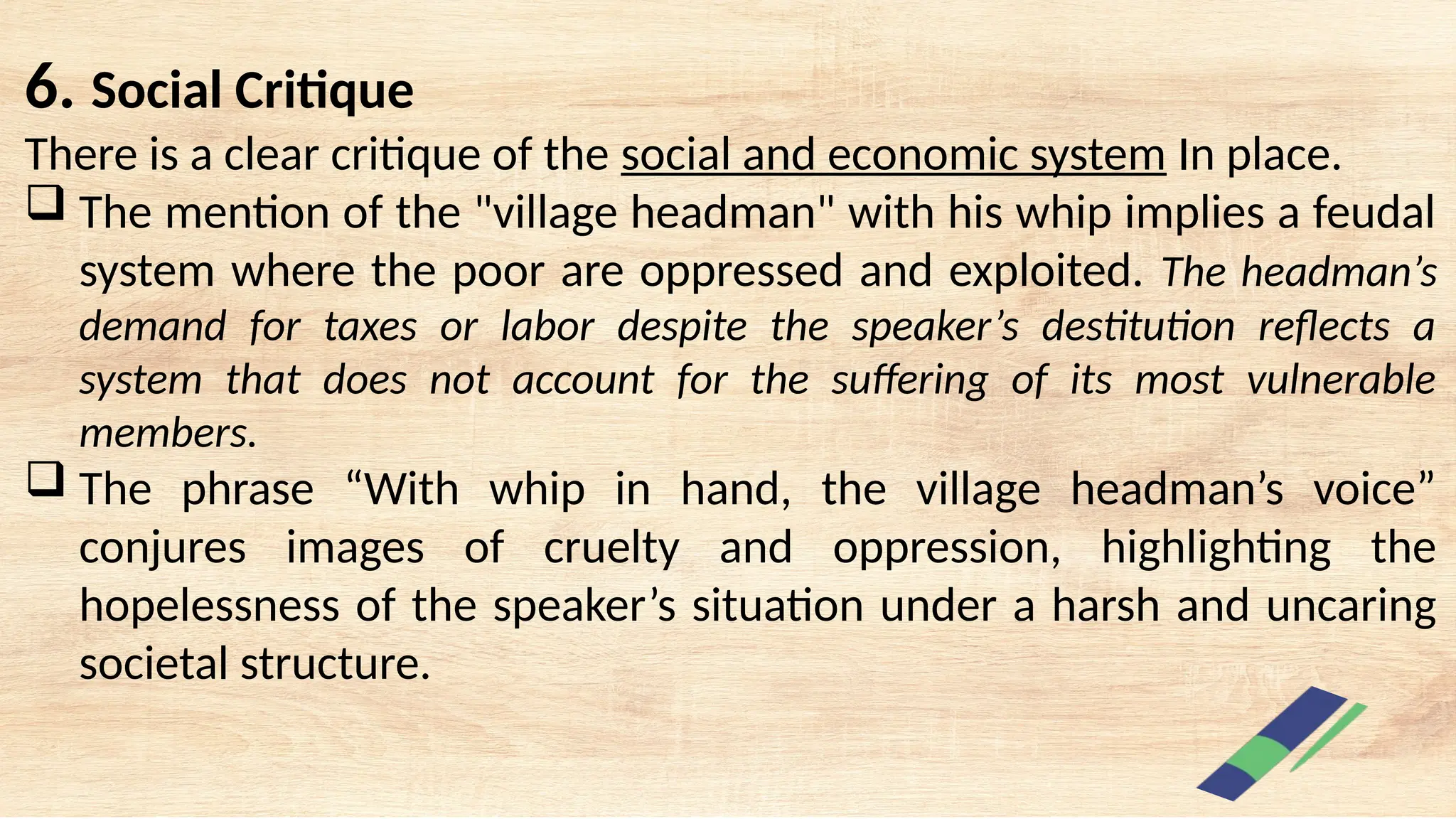 POEM The Dialogue of the Poor and Destitute WITH WORKSHEET NUMBER 2.pptx