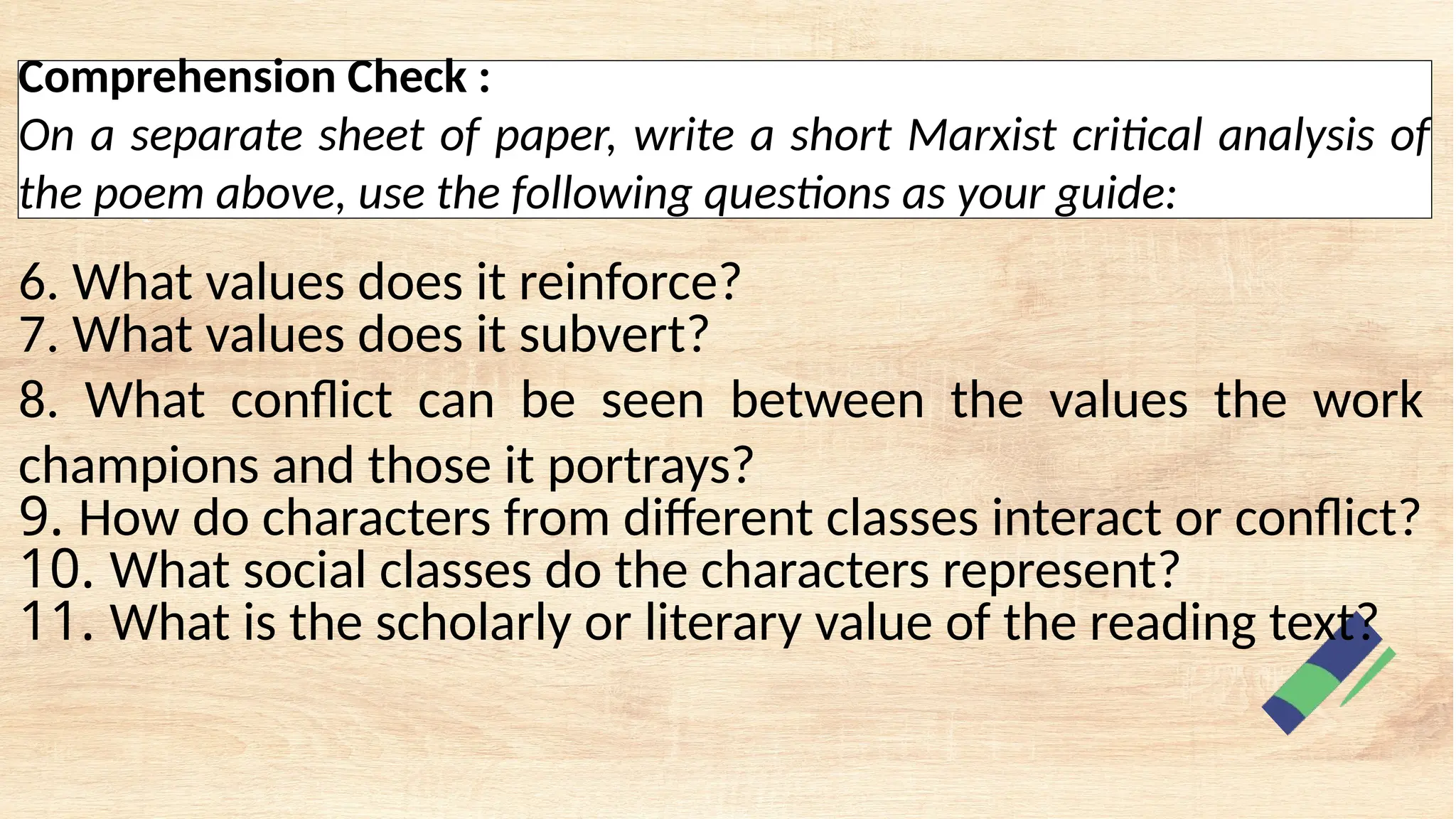 POEM The Dialogue of the Poor and Destitute WITH WORKSHEET NUMBER 2.pptx