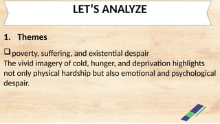 POEM The Dialogue of the Poor and Destitute WITH WORKSHEET NUMBER 2.pptx