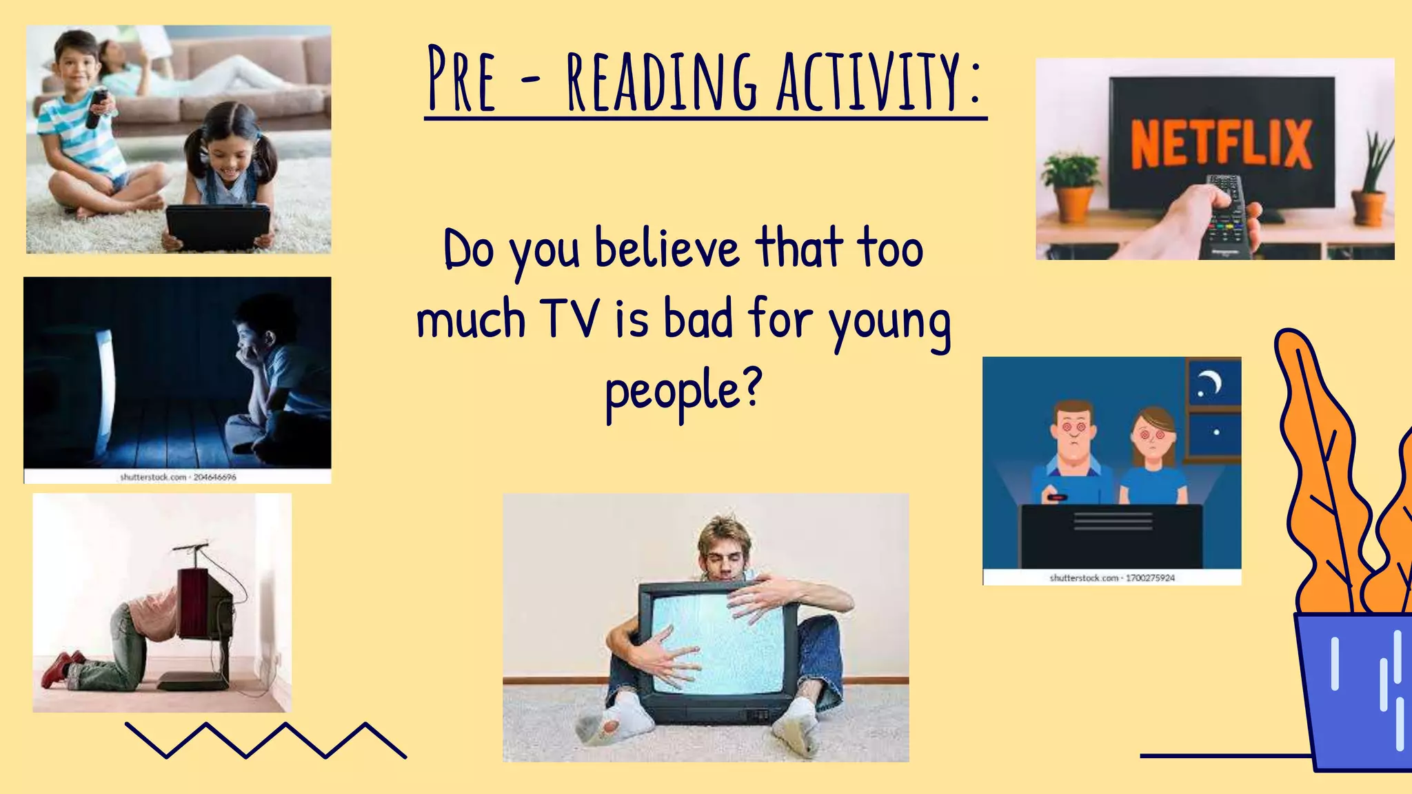 POEM The sad story of Percey the TV addict.pptx