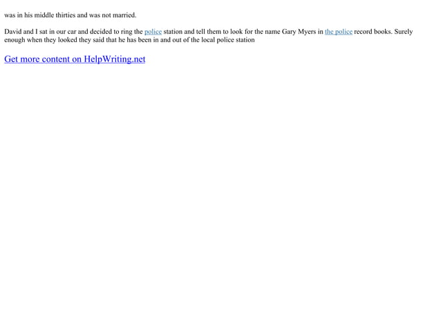 Poem Vs Short Story | PDF