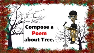 Poem_Tree_Class 7th.pptx