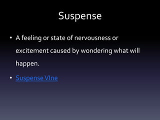 Poe: psychology of fear and black cat | PPT