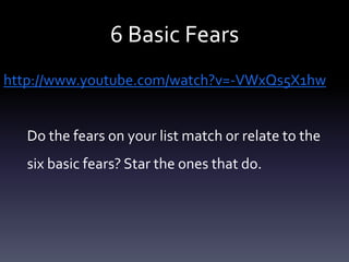 Poe: psychology of fear and black cat | PPT