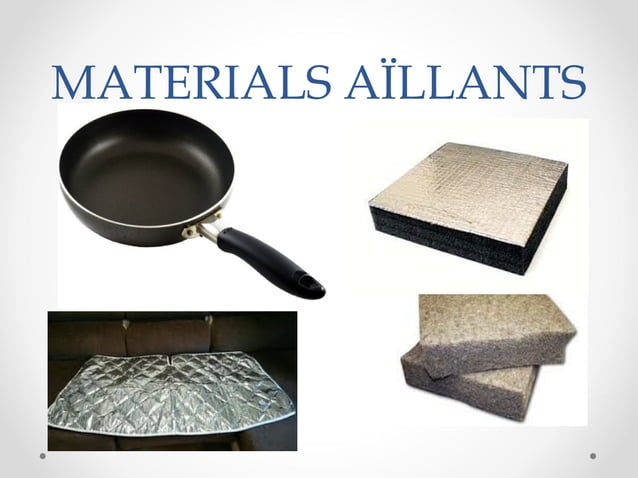 Poer point la materia | PPT