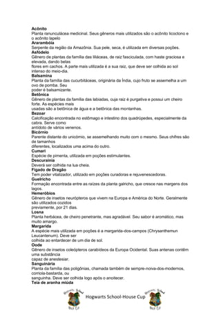 Poções a ciencia imortal | PDF