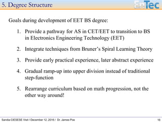 EnTec: School of Engineering + Technology Miami Dade College | PPT